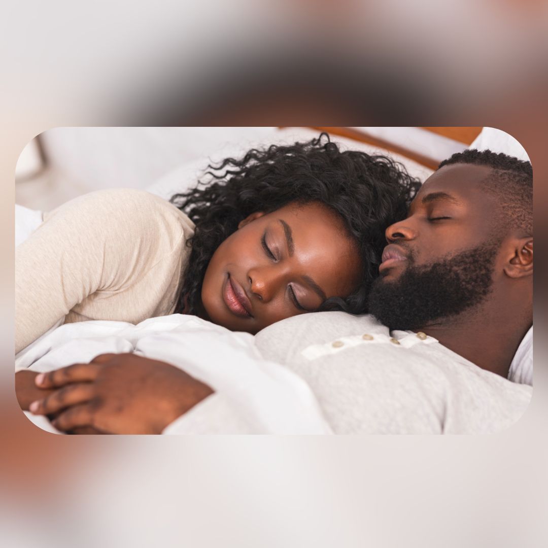 The Science of Snuggling: Why Cuddling Feels So Good – SMARTDUVET