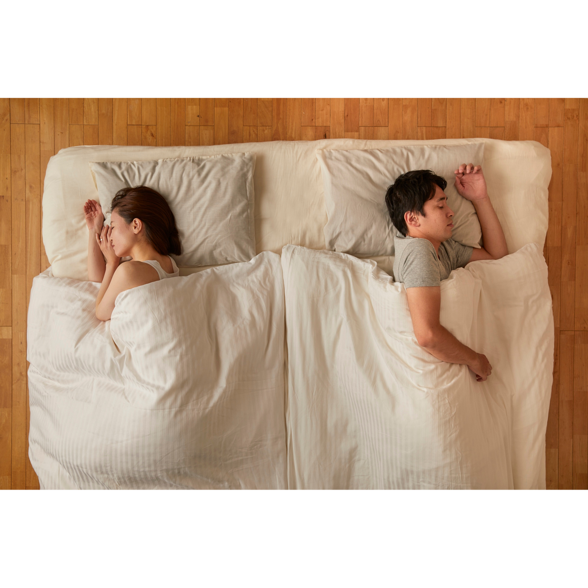 Sleep Divorce: Why More Couples Are Sleeping Apart (And How to Stay To ...