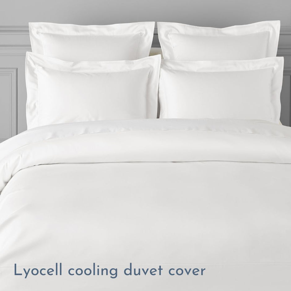 Smartduvet System – SMARTDUVET