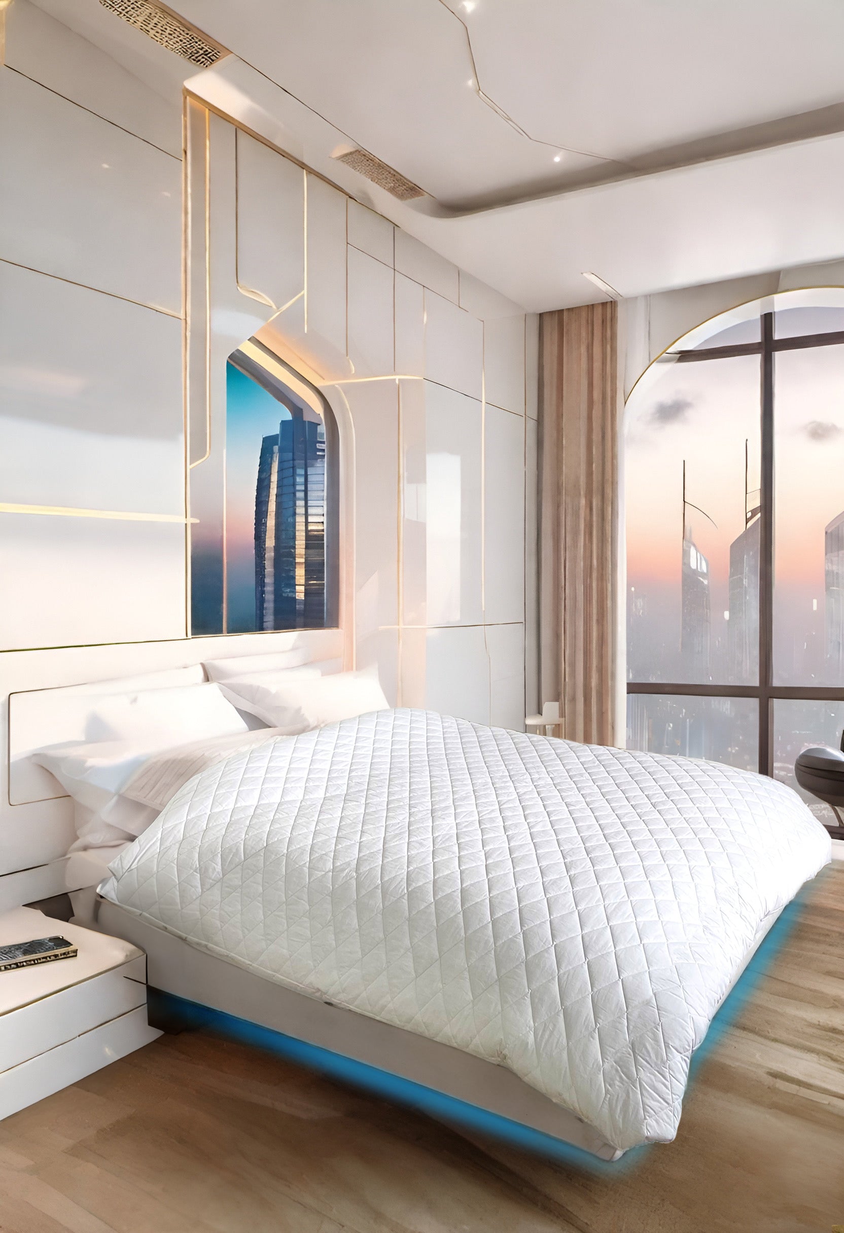 Smartduvet – SMARTDUVET